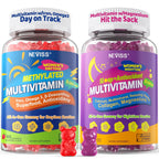 methylated multivitamin gummies for adults