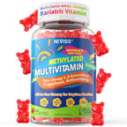methylated multivitamin gummies for adults