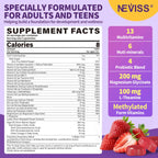 methylated multivitamin gummies for teens