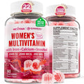 methylated multivitamin gummies for women