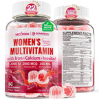 methylated multivitamin gummies for women