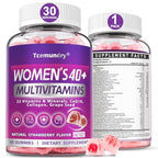 methylated multivitamin gummies for women