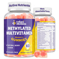 methylated multivitamin gummies for women