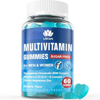 methylated multivitamin gummies for women