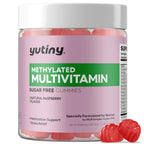 methylated multivitamin gummies for women