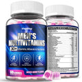 methylated multivitamin gummies for women