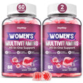 methylated multivitamin gummy for women
