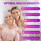 Methylated multivitamins for immune support