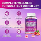 Methylated multivitamins for immune support