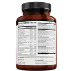 Methylated multivitamins for immune support