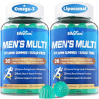 methylated multivitamins for optimal health