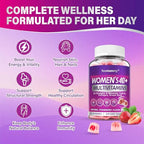 methylated multivitamins for optimal wellness
