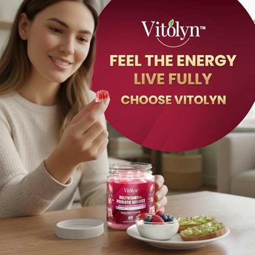 Methylated multivitamins for overall wellness
