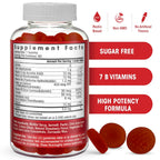 methylated vitamin b complex benefits
