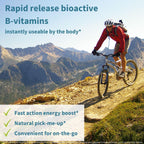 methylated vitamin b complex benefits