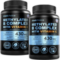 methylated vitamin b complex benefits