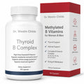 methylated vitamin B complex benefits