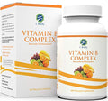 methylated vitamin b complex capsules