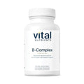 methylated vitamin b complex capsules