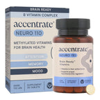 methylated vitamin b complex capsules