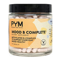 methylated vitamin b complex capsules