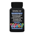 methylated vitamin b complex capsules