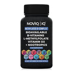 methylated vitamin b complex capsules