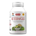 methylated vitamin b complex capsules