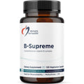 methylated vitamin b complex capsules