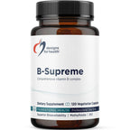 methylated vitamin b complex capsules