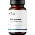 methylated vitamin b complex capsules