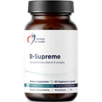 methylated vitamin b complex capsules
