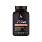 methylated vitamin b complex for energy