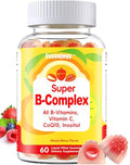 methylated vitamin b complex gummies