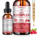 methylated vitamin b complex liquid