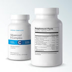 Methylated Vitamin B for energy support