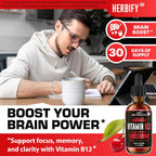 methylated vitamin B12 for energy
