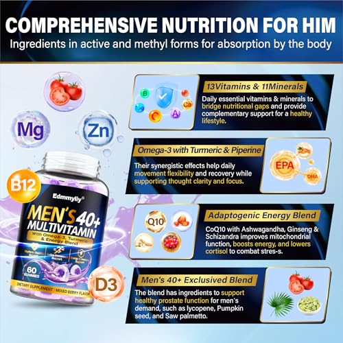 methylated vitamins for better absorption