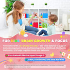 Methylated vitamins for better absorption