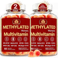 Methylated women's multivitamin gummies