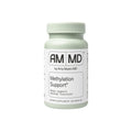 Methylation support for optimal health
