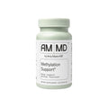 Methylation support vitamin B complex