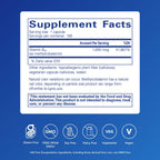 Methylcobalamin 1000 mcg for energy