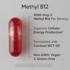 methylcobalamin 2000 mcg capsules