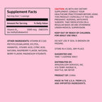 Methylcobalamin 5000 mcg vitamin supplement