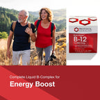 methylcobalamin B12 absorption support