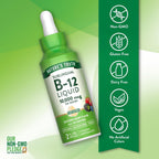 methylcobalamin B12 for energy