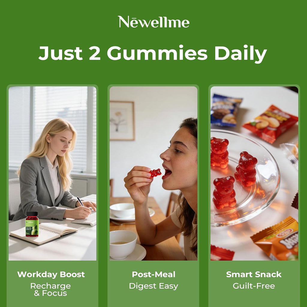 Methylcobalamin B12 gummies for brain function