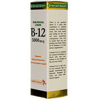 methylcobalamin B12 supports nerve health