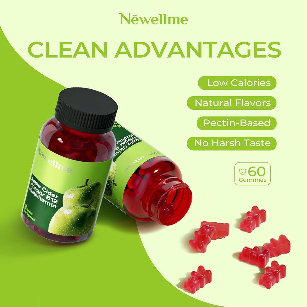 Methylcobalamin benefits in gummies